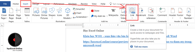 Hyperlink là gì? Cách tạo những liên kết của hyperlink - JPWEB